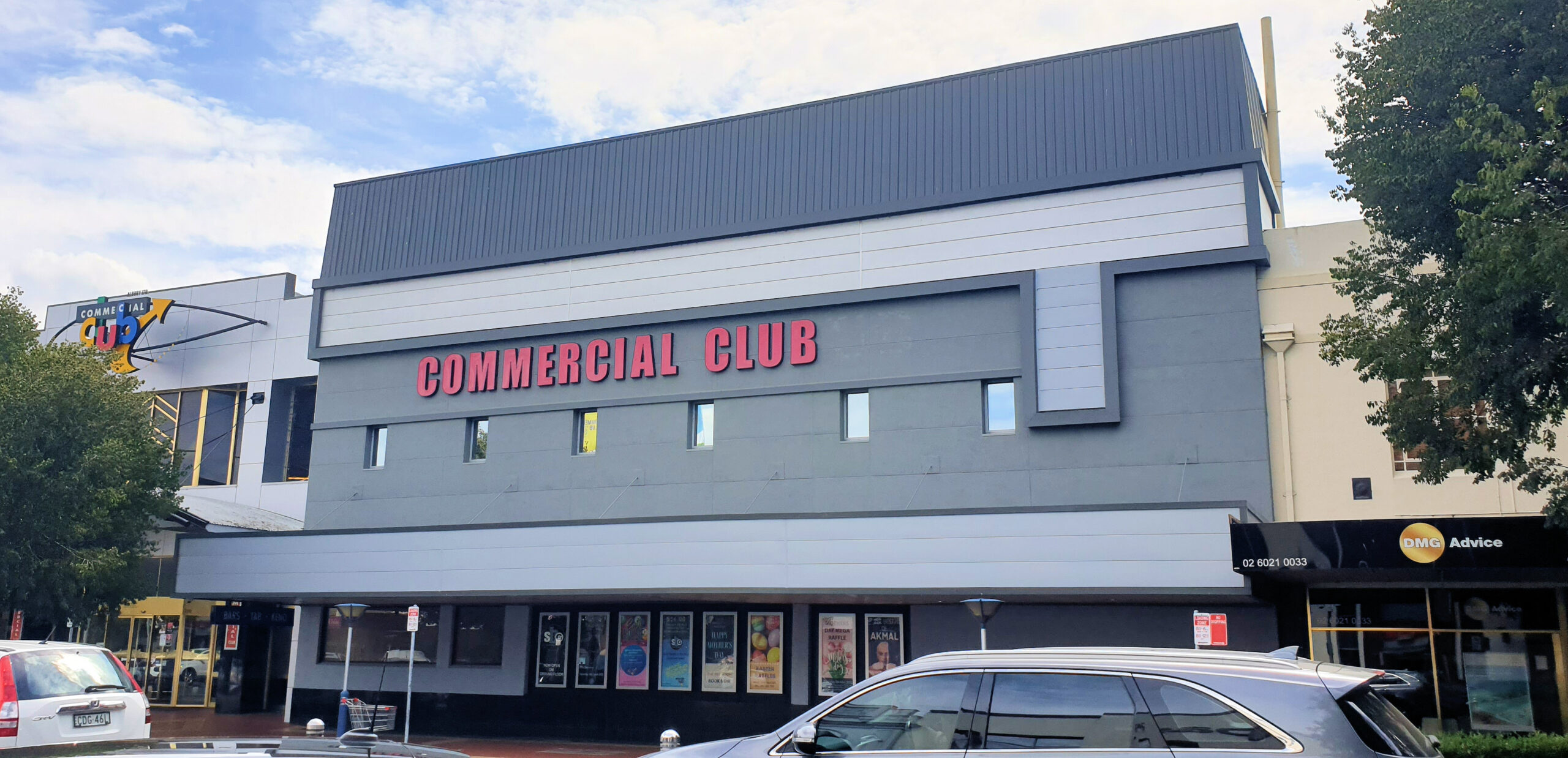 Audio Visual Installation | Macktronix | Albury Wodonga